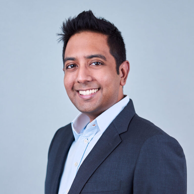 Dr Faisal Aziz – Nuffield Holdings