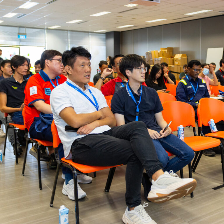 Corporate – Nuffield Holdings