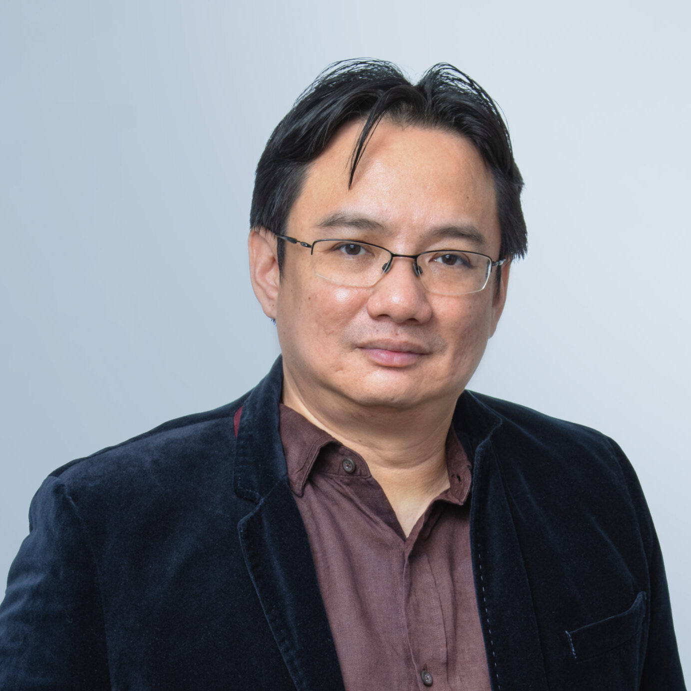 Liew Wei Chun – Nuffield Holdings